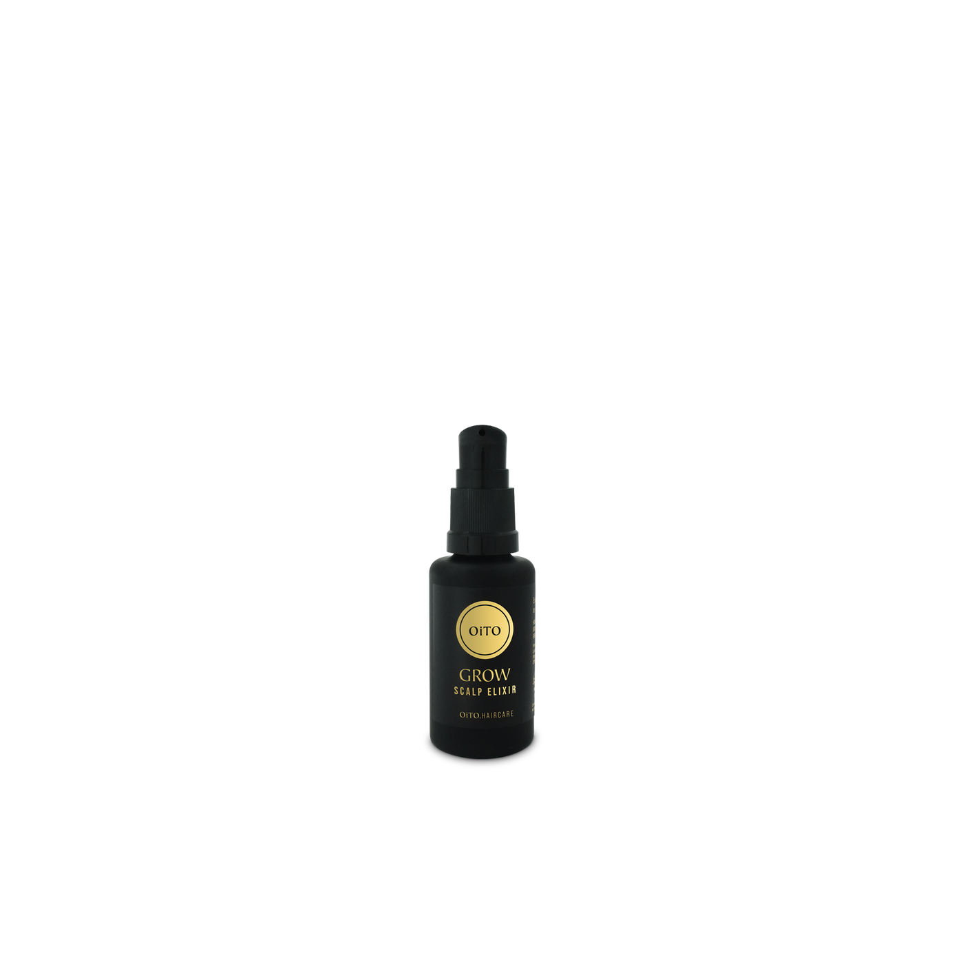 GROW SCALP ELIXIR 30ML